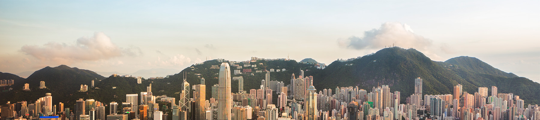 About - Harvard China Fund